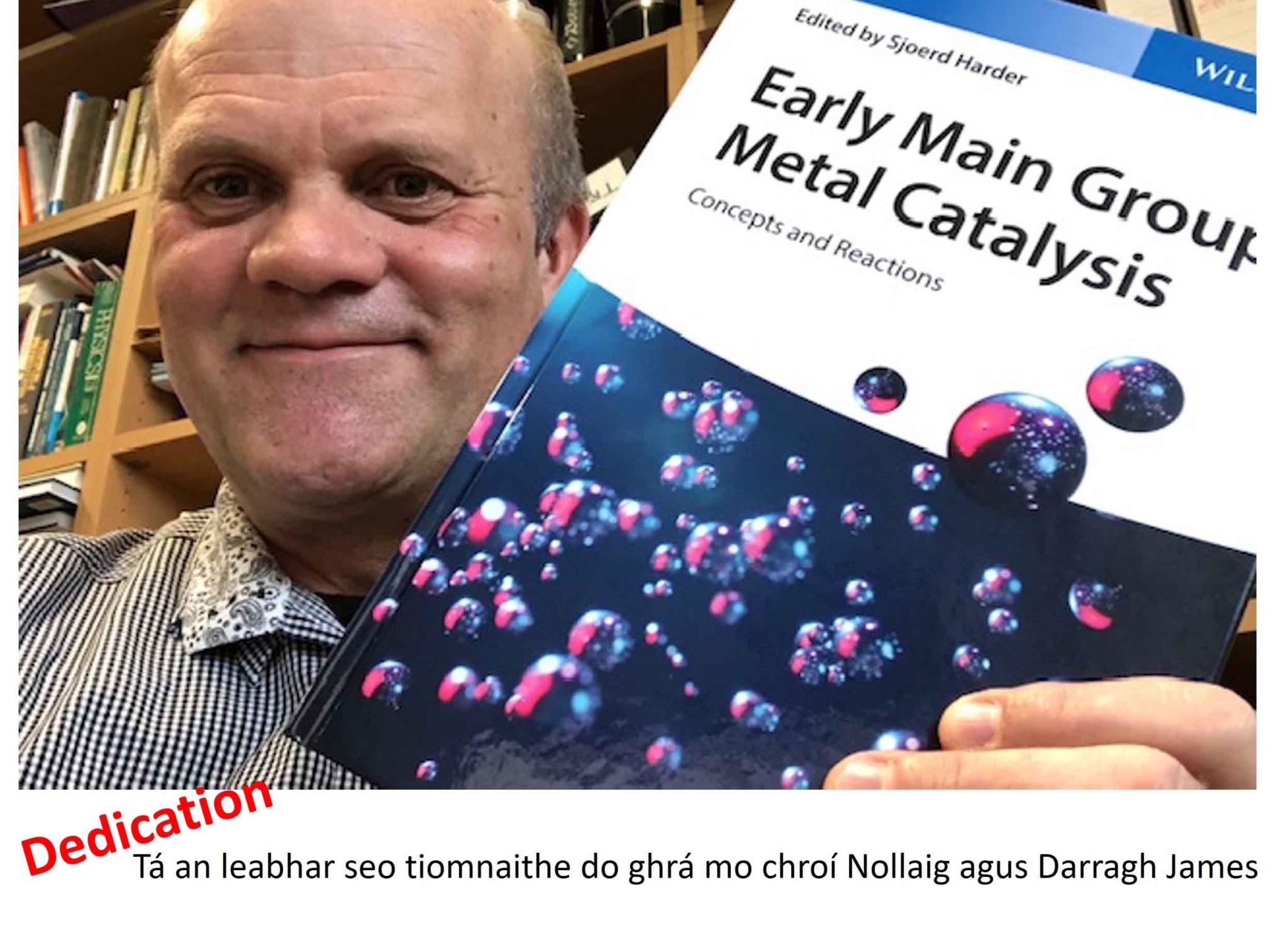 Early main group metal catalysis - Lehrstuhl für Anorganische und ...